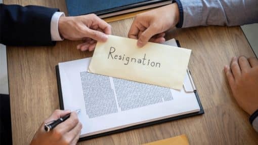 Director Resignation | How can I Properly Resign as a Company Director?
