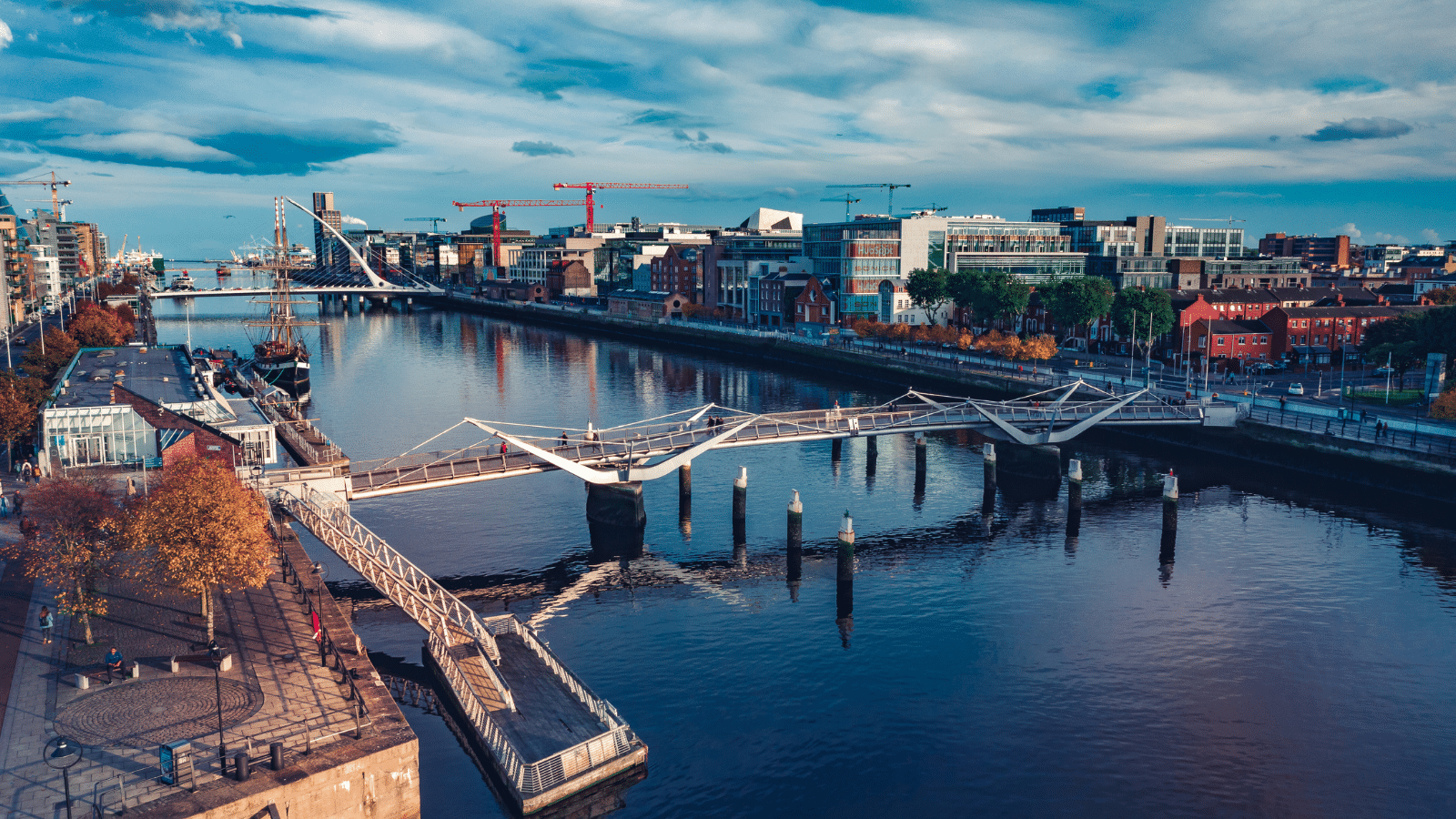 Irish Permanent Establishment | Permanent Establishment in Ireland