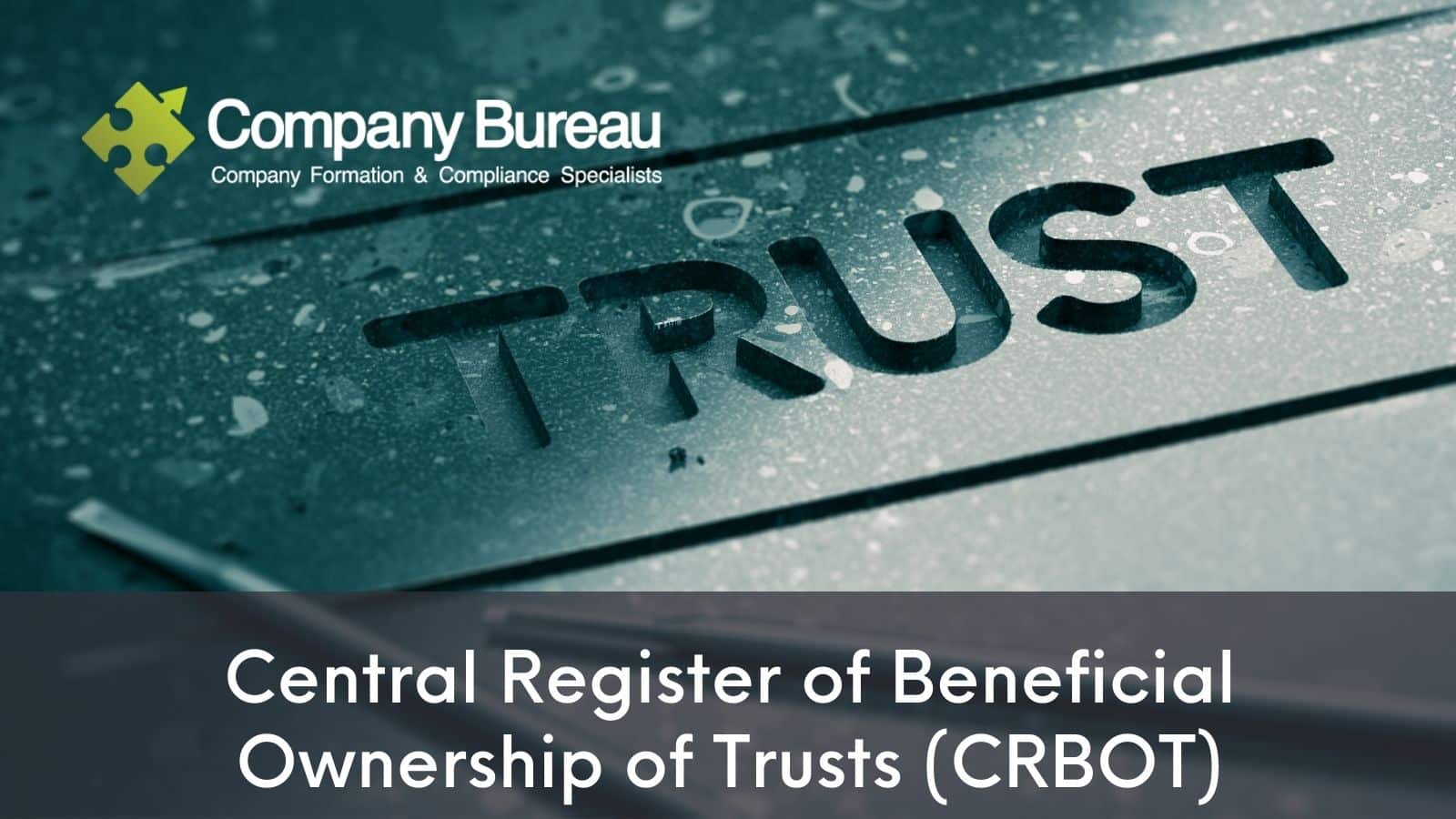 Central Register of Beneficial Ownership of Trusts | Who needs to file?