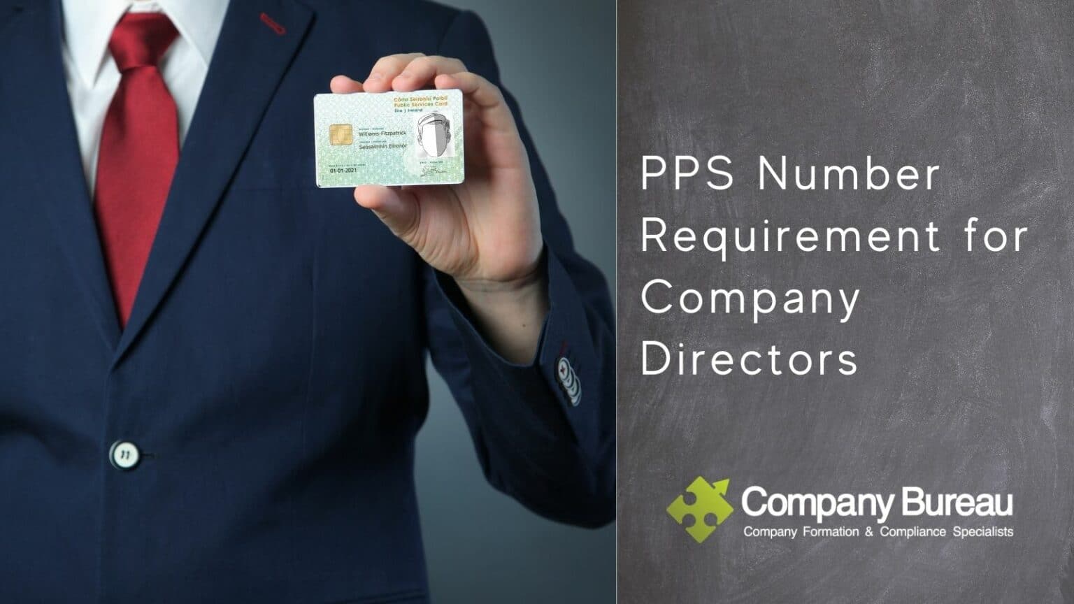 Company Registration - No. 1 Company Formation Agent in Ireland