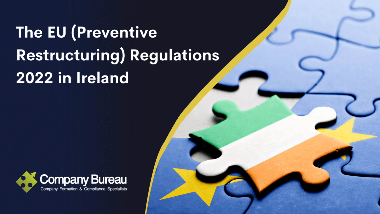 Company Registration - No. 1 Company Formation Agent in Ireland