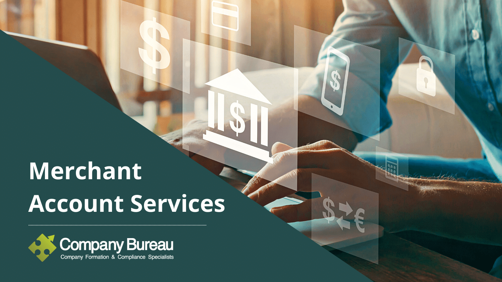 Merchant Account Services | Merchant Services Provider