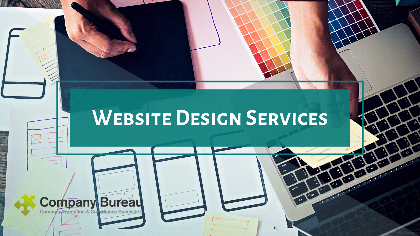 Website Design Services | Business Email & Logo | Price Match Guarantee