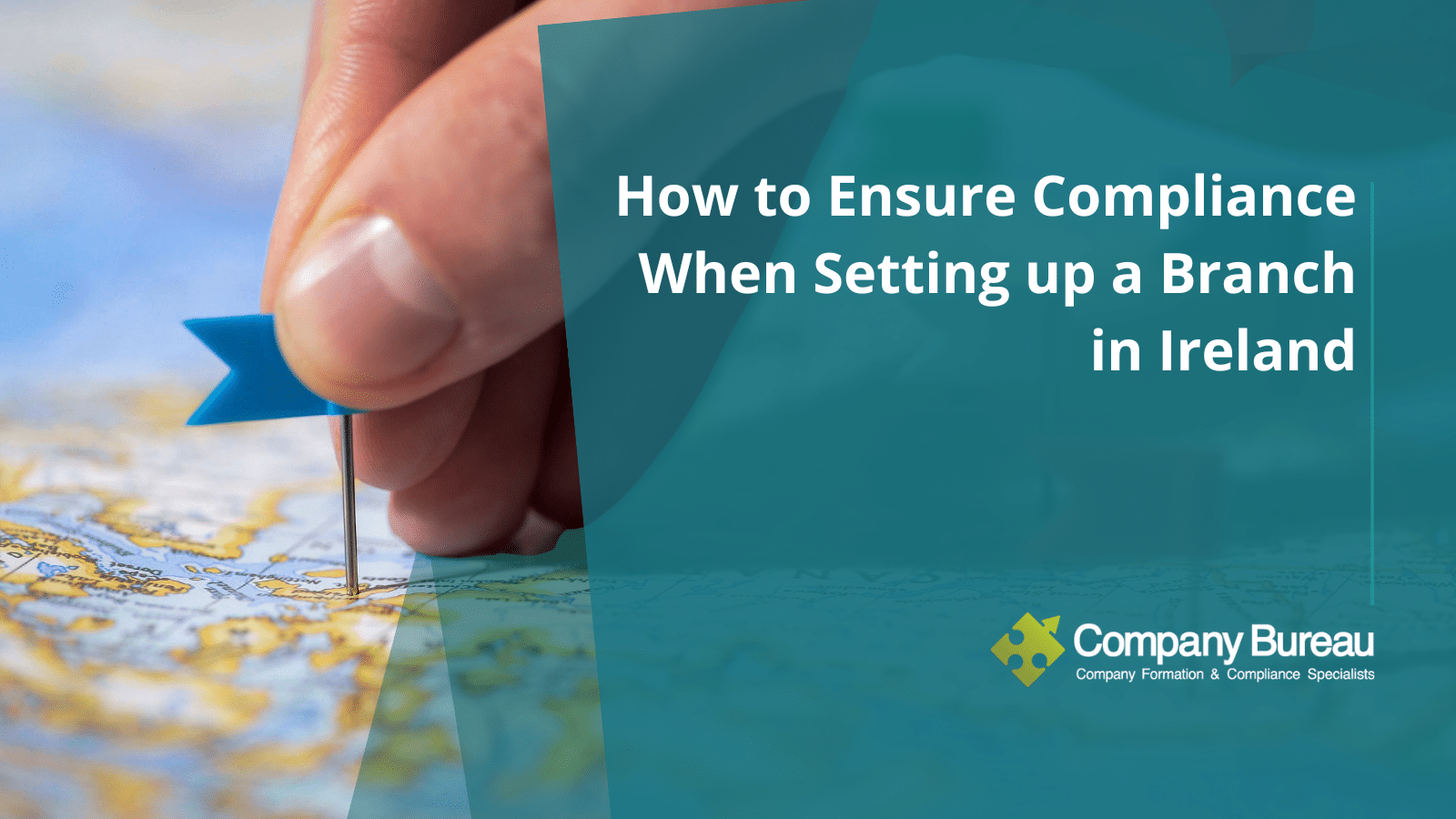 Company Registration - No. 1 Company Formation Agent in Ireland