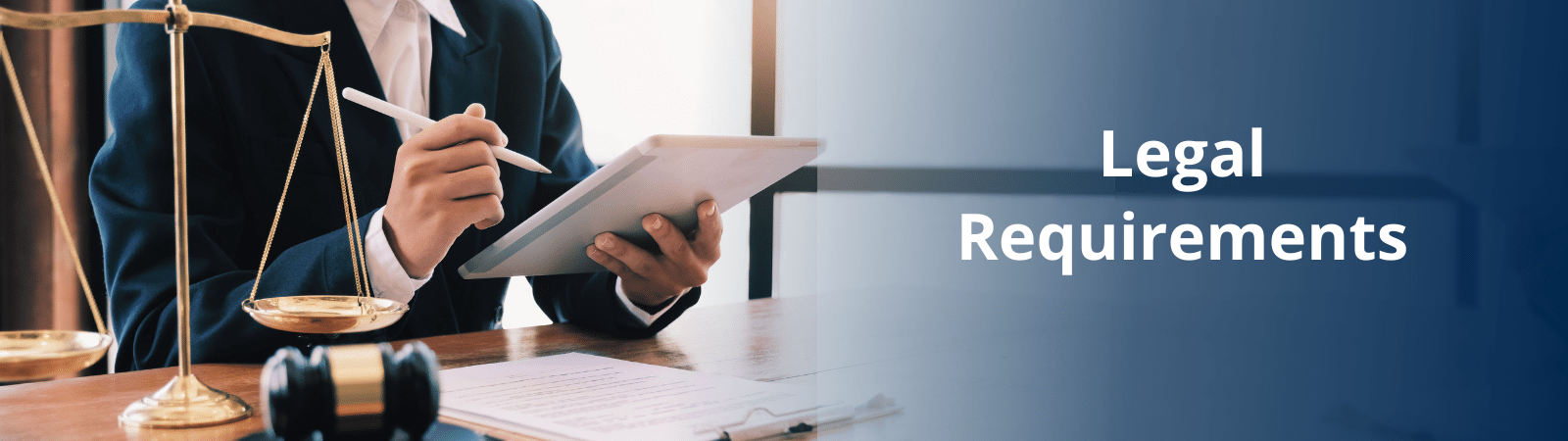 Company Legal Requirements | Legal Requirements for an Irish Company