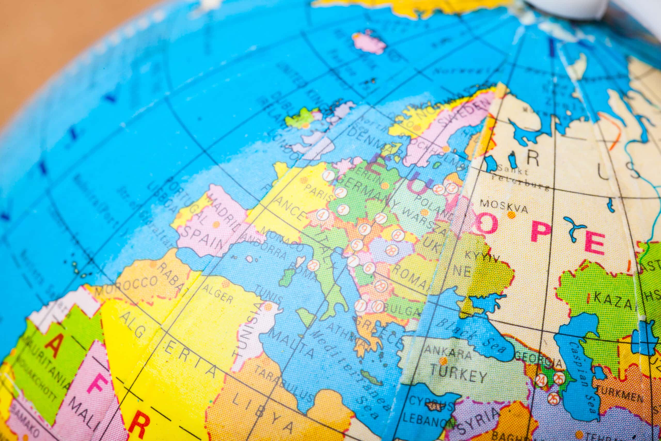 Non-EEA Resident Director Solutions for Irish Companies