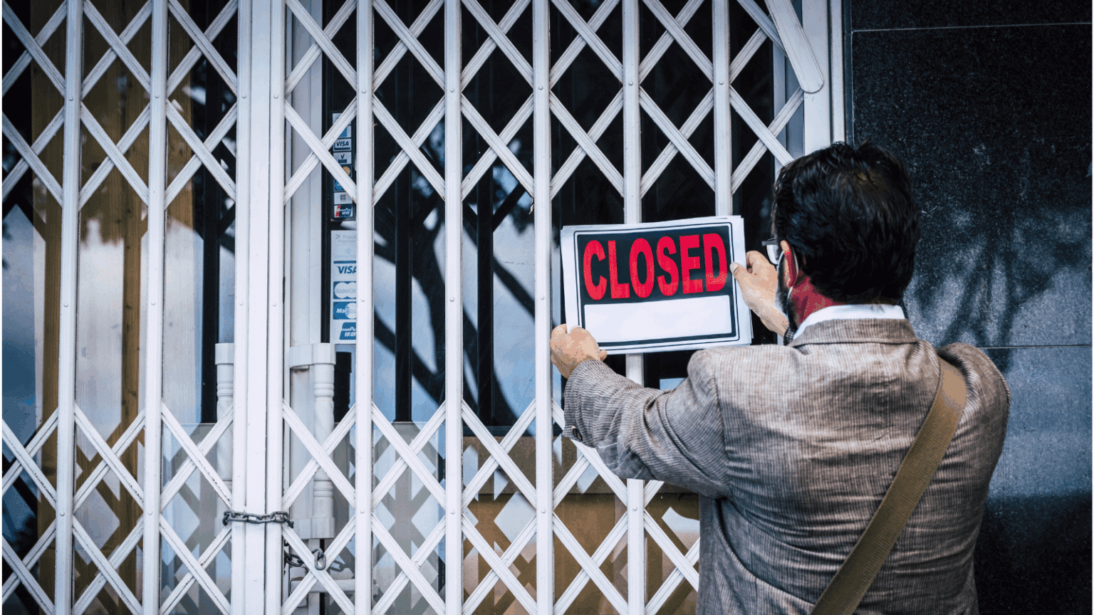 How to Close a Company in Ireland | A Guide to Voluntary Strike-Off