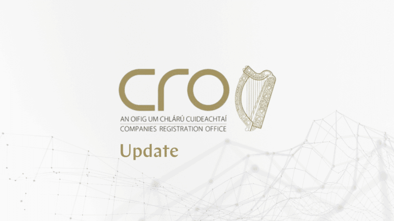 The CRO's New Guide to Filing a B10 Form | Do's & Don'ts