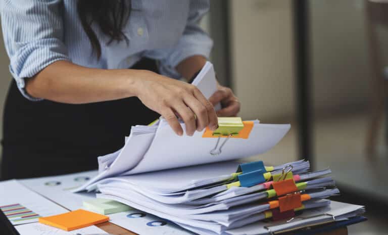 The CRO's New Guide to Filing a B10 Form | Do's & Don'ts
